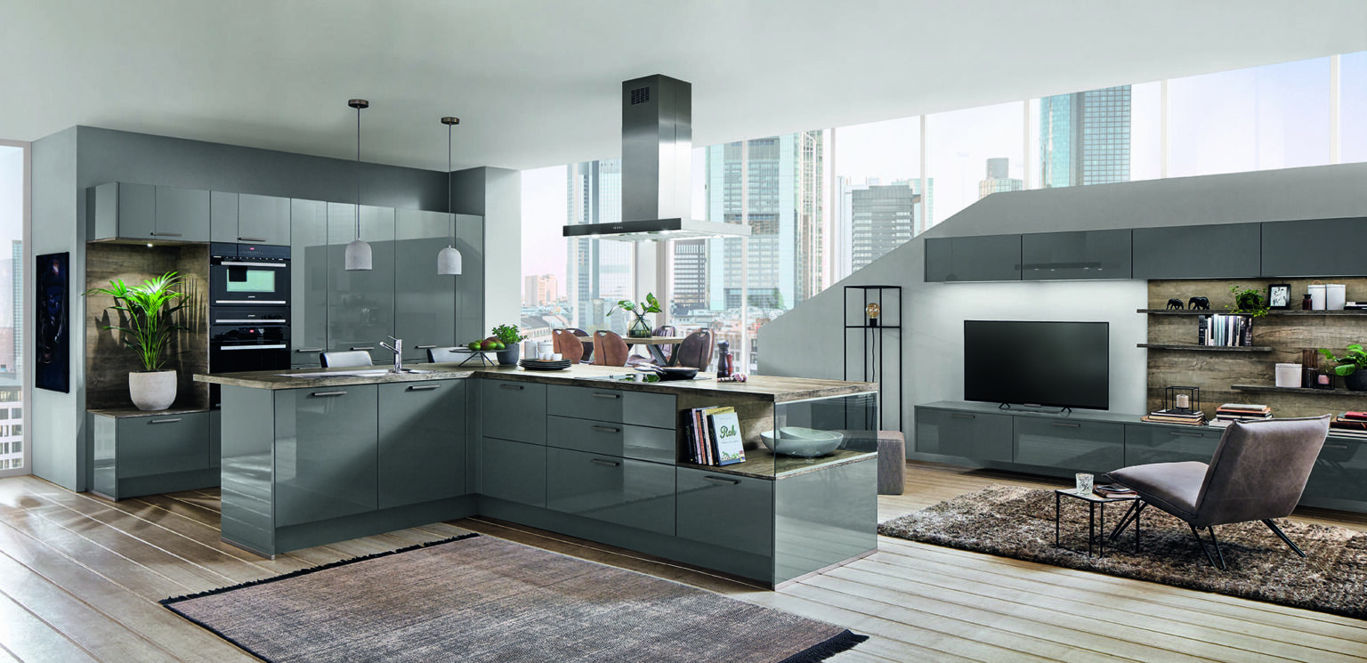 The Importance of Kitchen Ventilation: A Comprehensive Guide | Kitchen ...