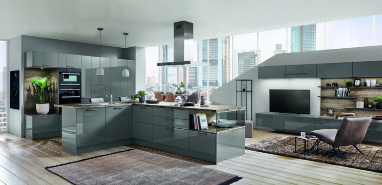 The Importance of Kitchen Ventilation: A Comprehensive Guide | Kitchen ...