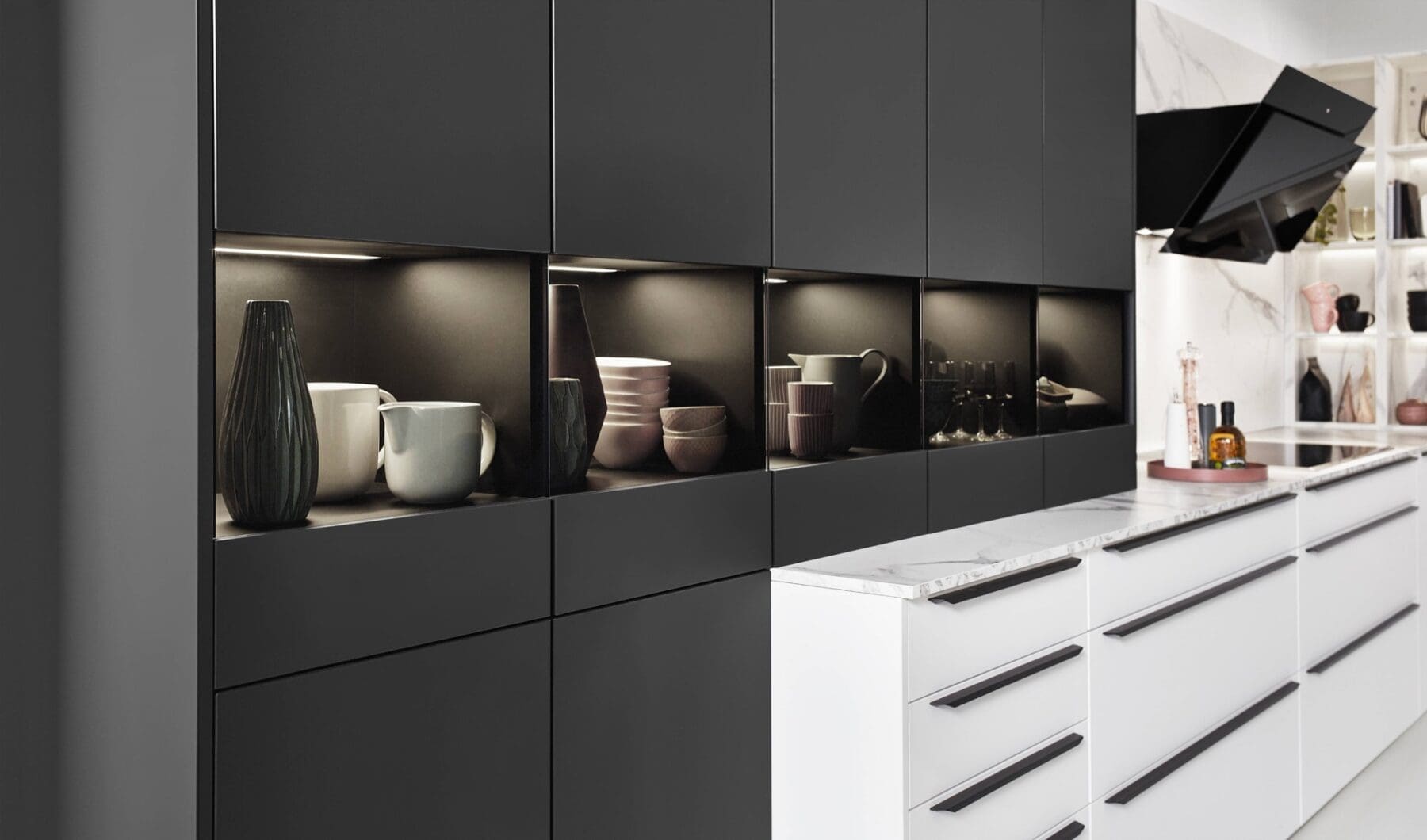 Halogen Hobs: Different Hob Types Explained | Kitchen Experts