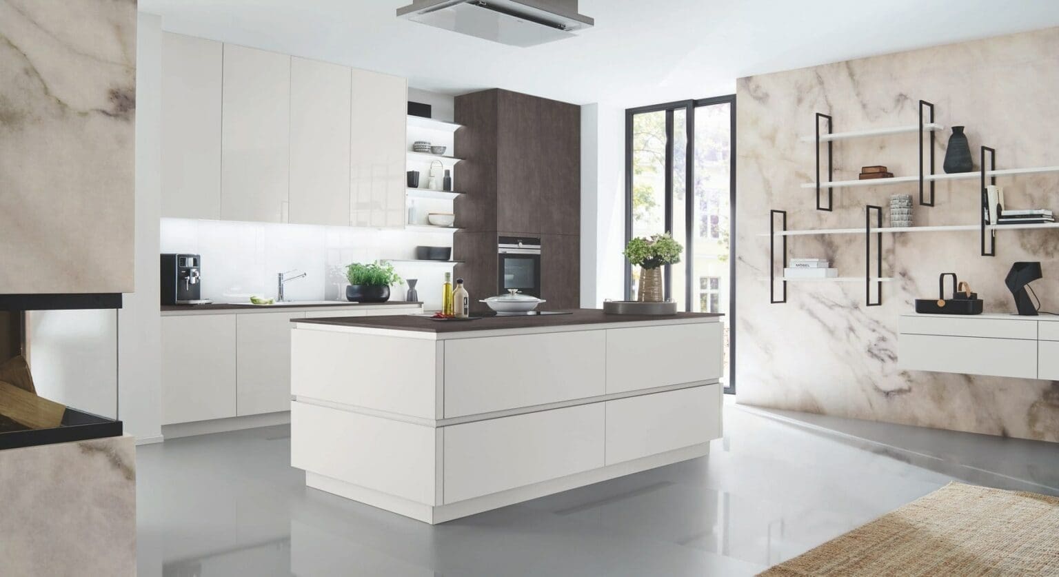 Want to Know the Top German Kitchen Brands?
