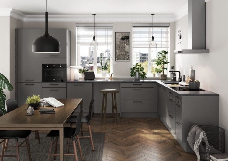 Top German Kitchen Brands: Best Fit, Quality and Design Guide