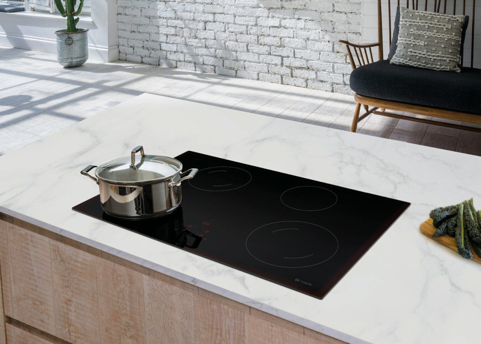 Kitchen Hob Types: A Comprehensive Guide to Electric Hobs | Kitchen Experts