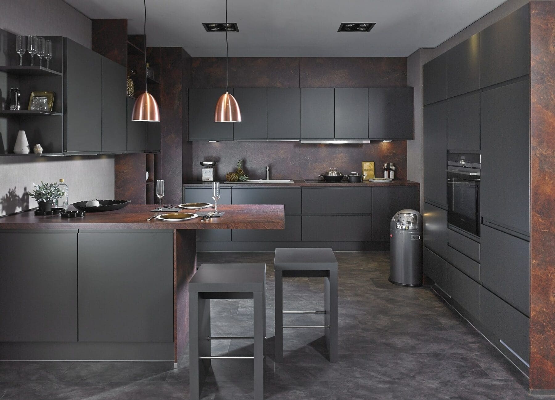 Want to Know the Top German Kitchen Brands?