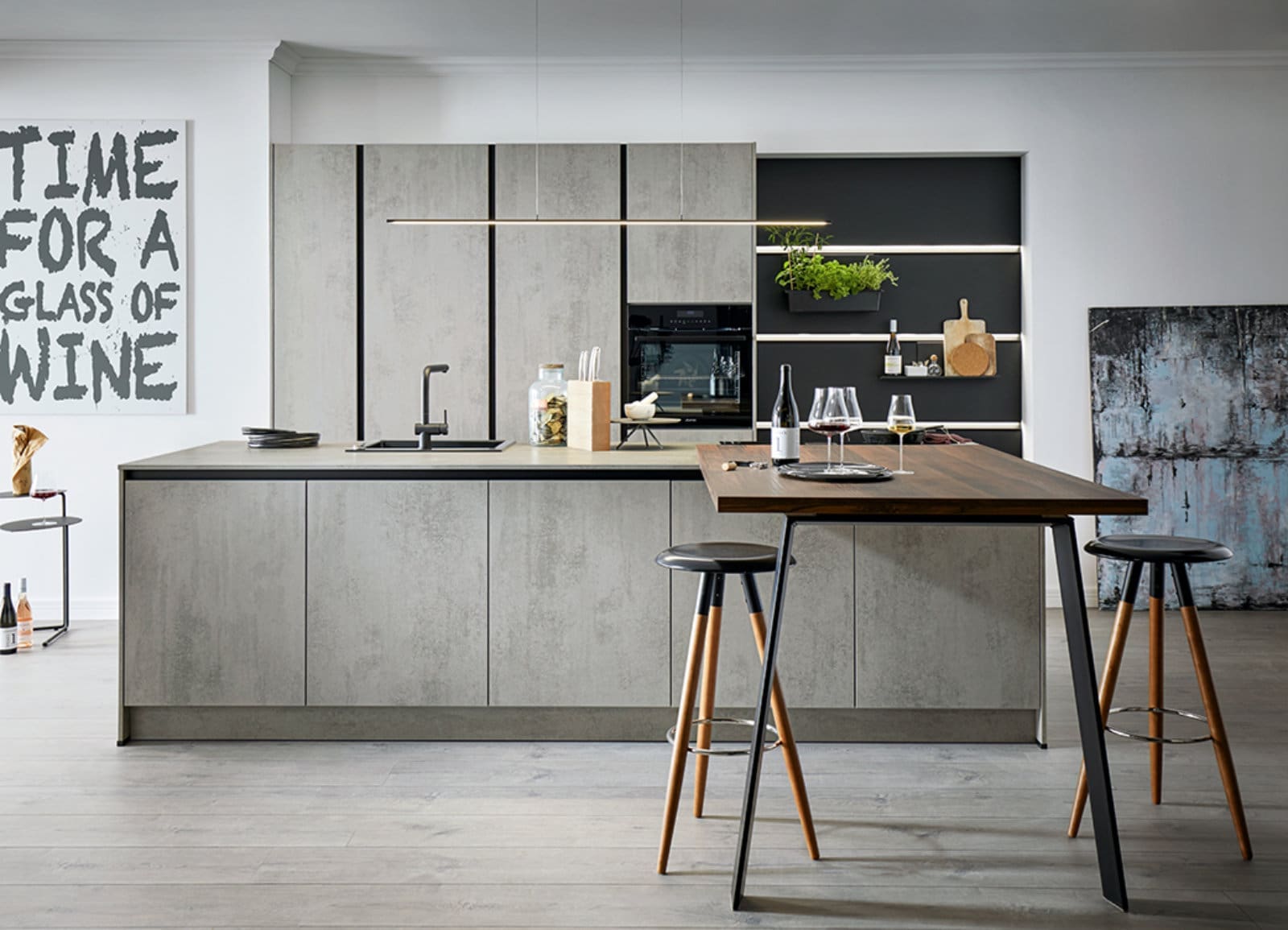 Top German Kitchen Brands: Best Fit, Quality and Design Guide