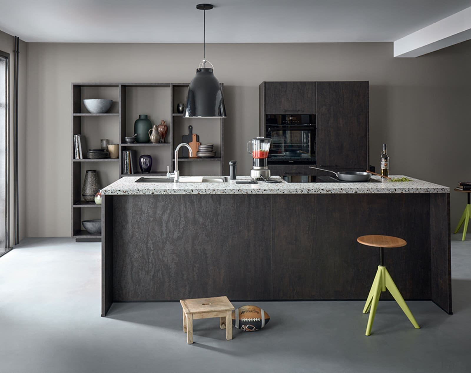 Top 10 Modern German Kitchen Trends