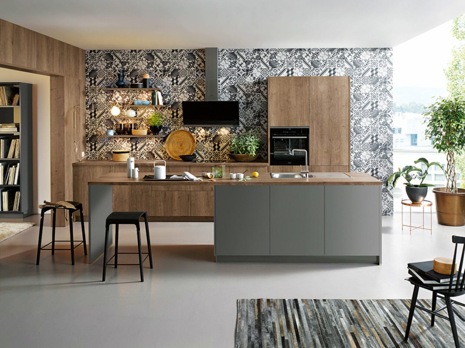 Want to Know the Top German Kitchen Brands?