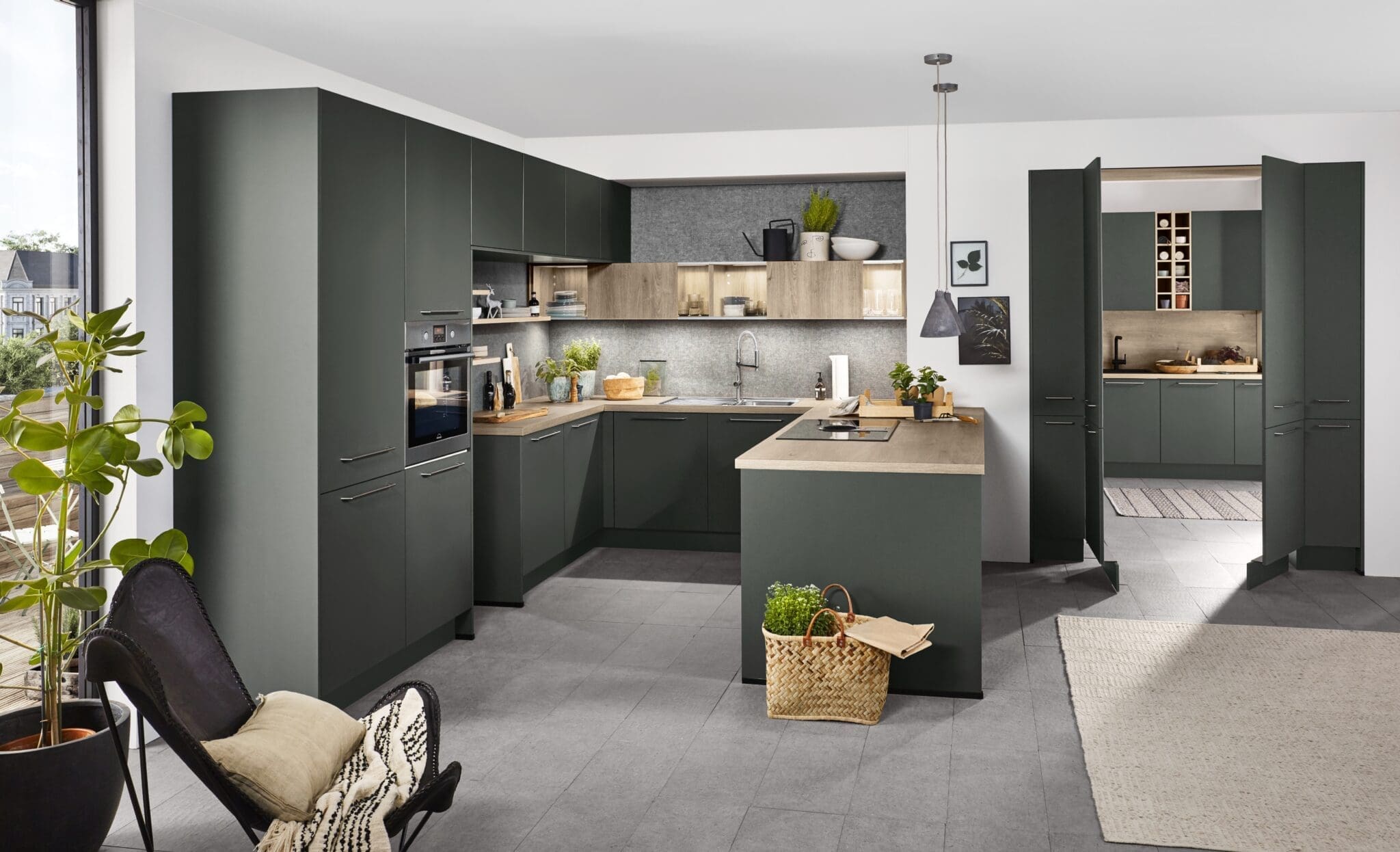 Halogen Hobs: Different Hob Types Explained | Kitchen Experts