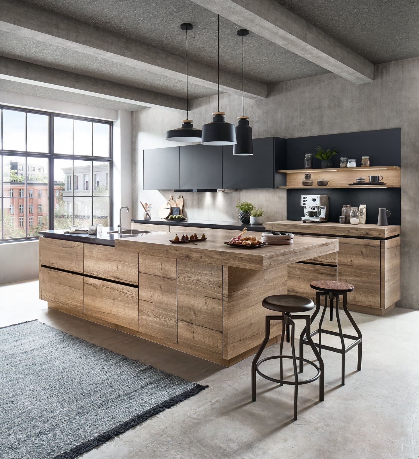 Exploring the Wonder of Kitchen Cooking Islands | Kitchen Experts