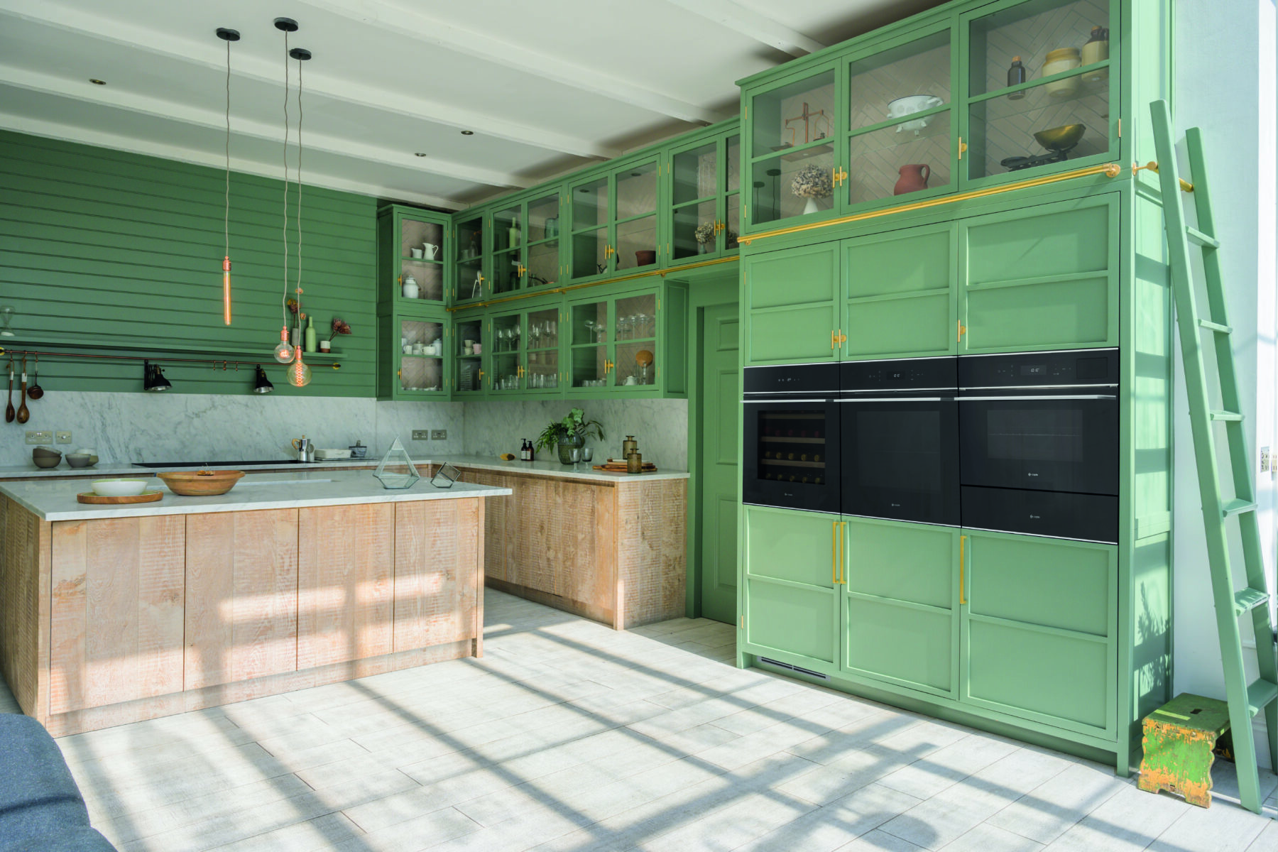 Kitchen Cabinet Carcass Guide: Why A High Quality Kitchen Carcass is ...