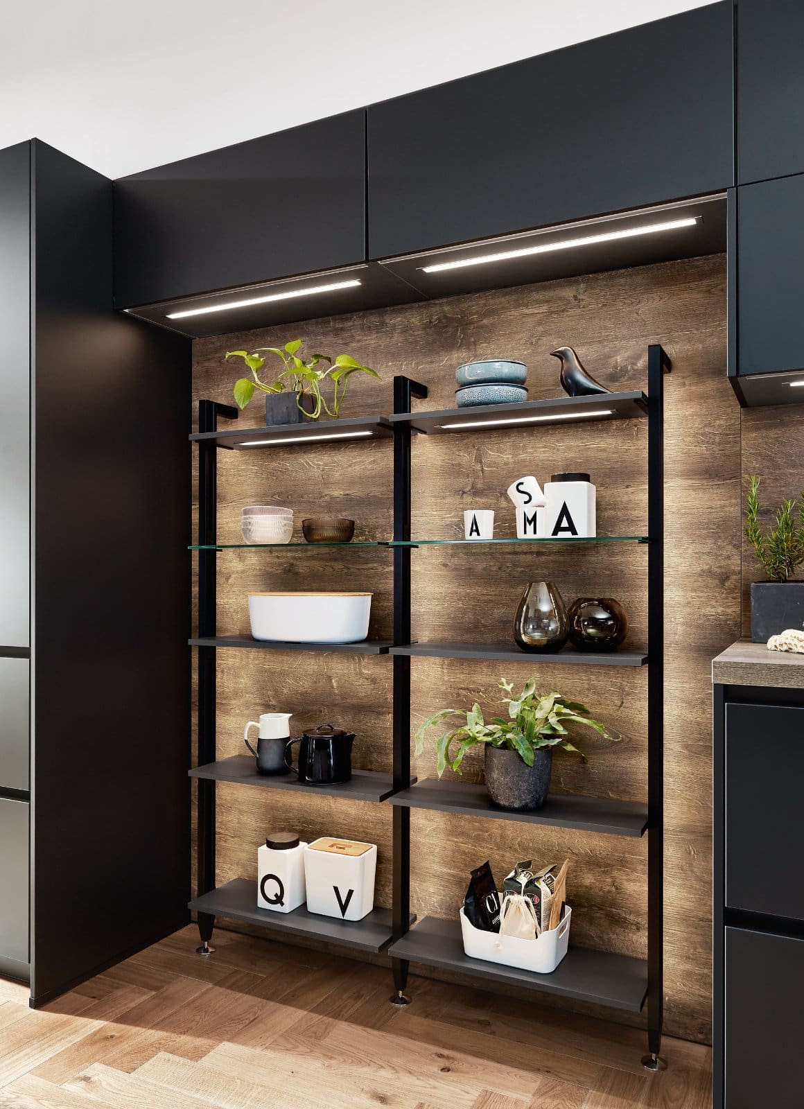 How to Create the Perfect Kitchen Workflow - Kitchen Experts