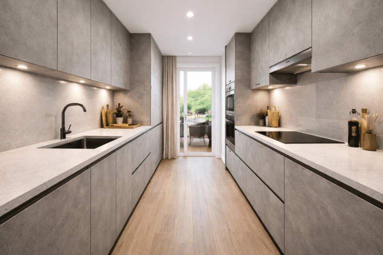 Kitchen Cabinet Carcass Guide: Materials, Quality and Buying Advice