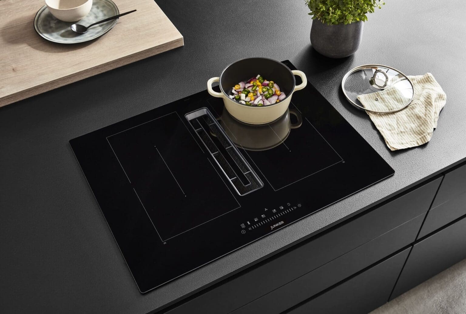 Ageing in Place Kitchen Design- Kitchen Experts