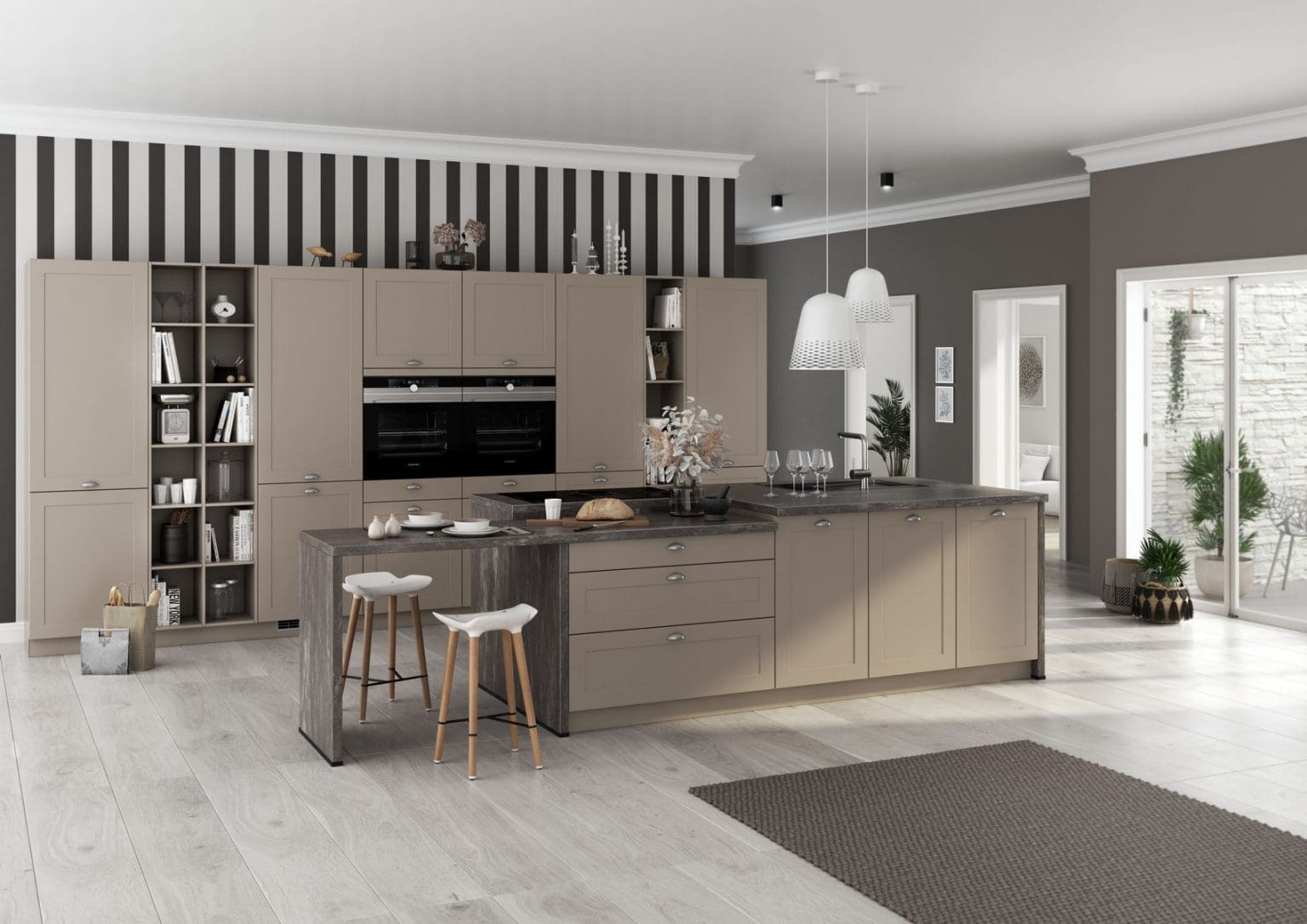 Kitchen Cabinet Carcass Guide: Why A High Quality Kitchen Carcass is ...