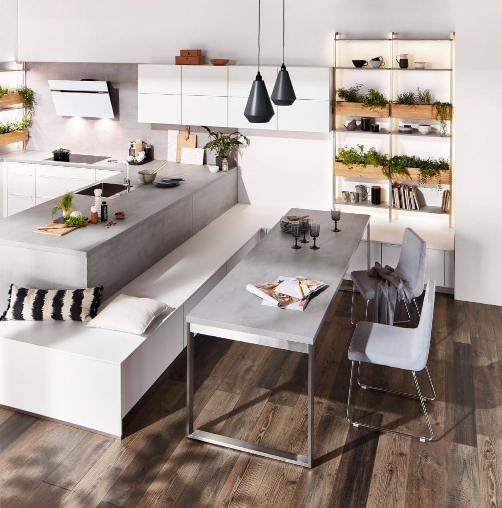 10 Must-Have Family Kitchen Design Ideas- Kitchen Experts