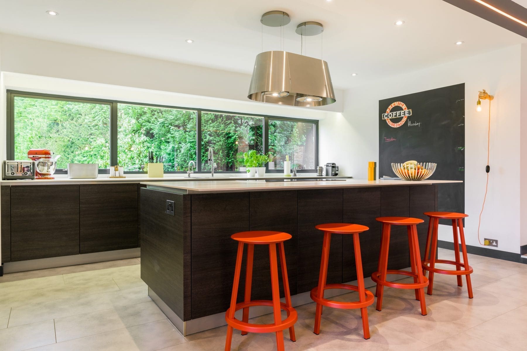10 Must-Have Family Kitchen Design Ideas- Kitchen Experts