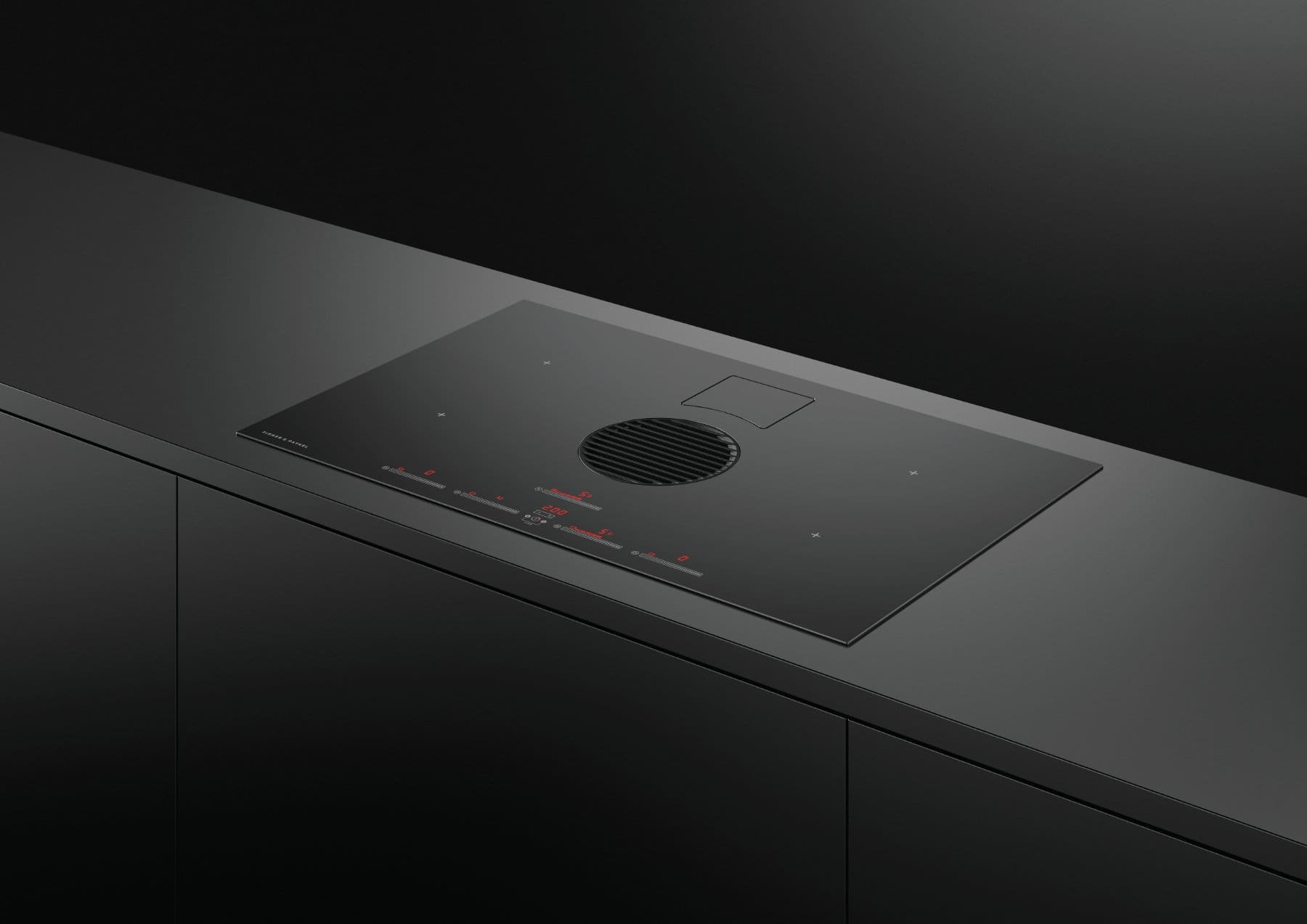Different Types of Hob Cooktop Explained