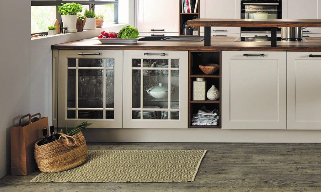 The Benefits of Kitchen Zones When Planning Your Perfect Kitchen