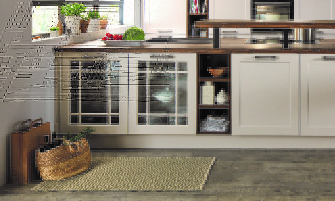 The Benefits of Kitchen Zones When Planning Your Perfect Kitchen