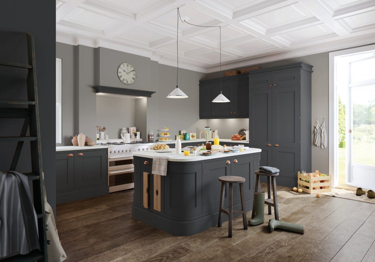 Kitchen Cabinet Carcass Guide: Why A High Quality Kitchen Carcass is ...
