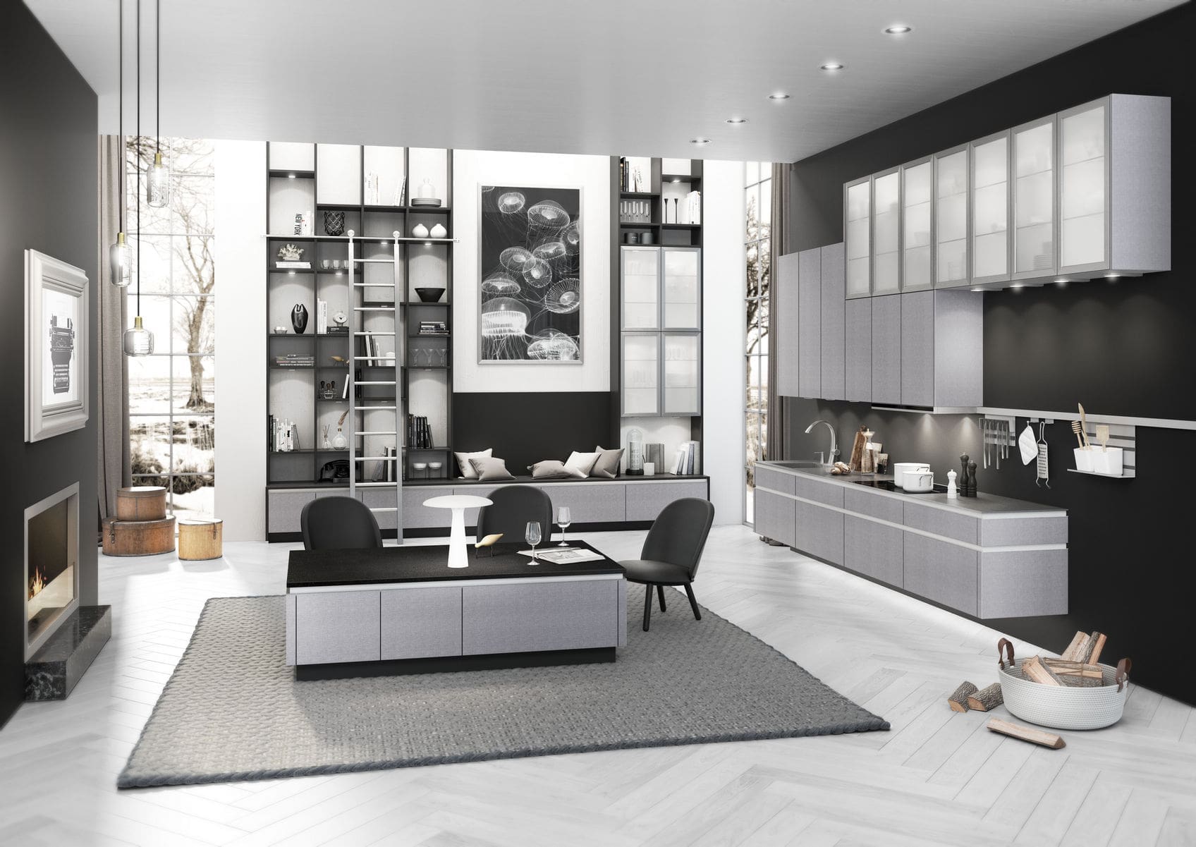 Halogen Hobs: Different Hob Types Explained | Kitchen Experts