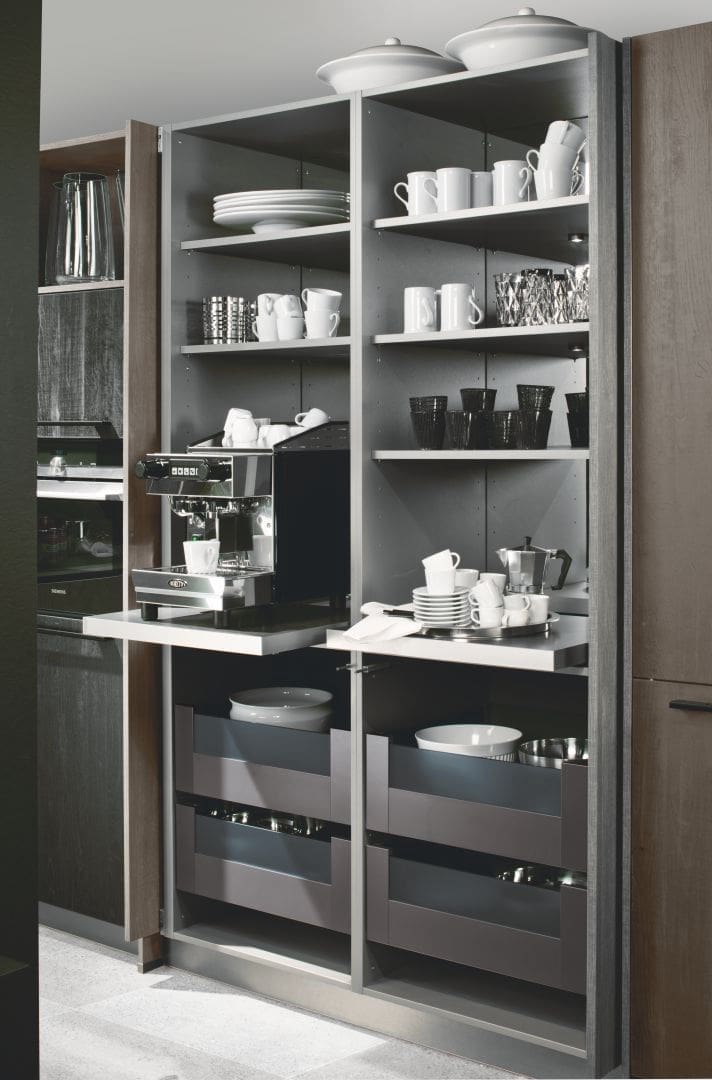 Kitchen Cabinet Carcass Guide: Materials, Quality and Buying Advice