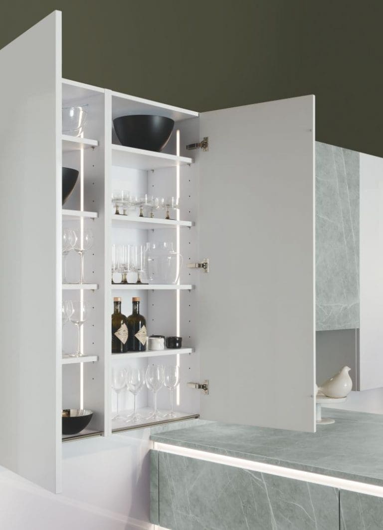 Kitchen Cabinet Carcass Guide: Materials, Quality and Buying Advice