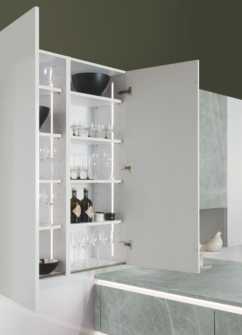 Kitchen Cabinet Carcass Guide: Why A High Quality Kitchen Carcass is ...