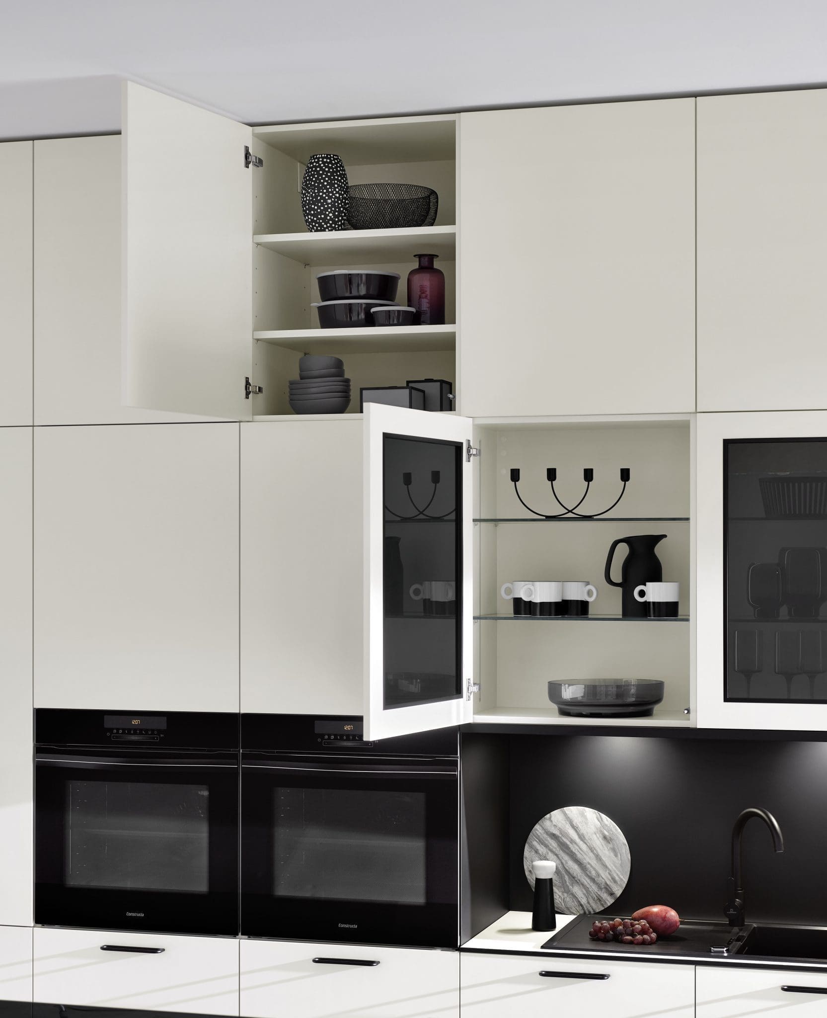 Kitchen Cabinet Carcass Guide: Why A High Quality Kitchen Carcass is ...