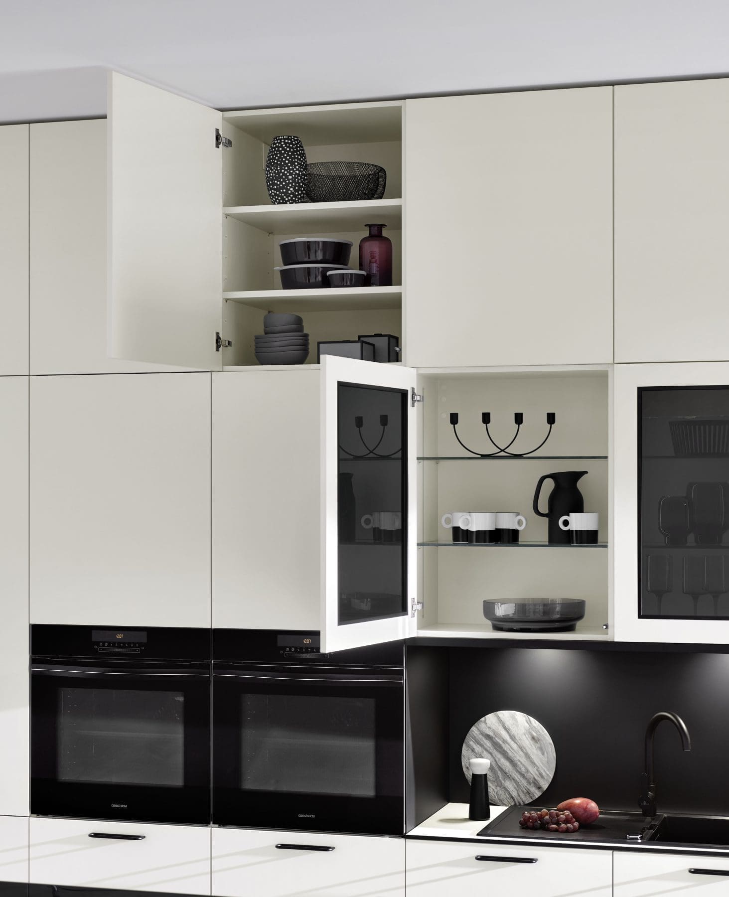 Kitchen Cabinet Carcass Guide: Why A High Quality Kitchen Carcass is ...