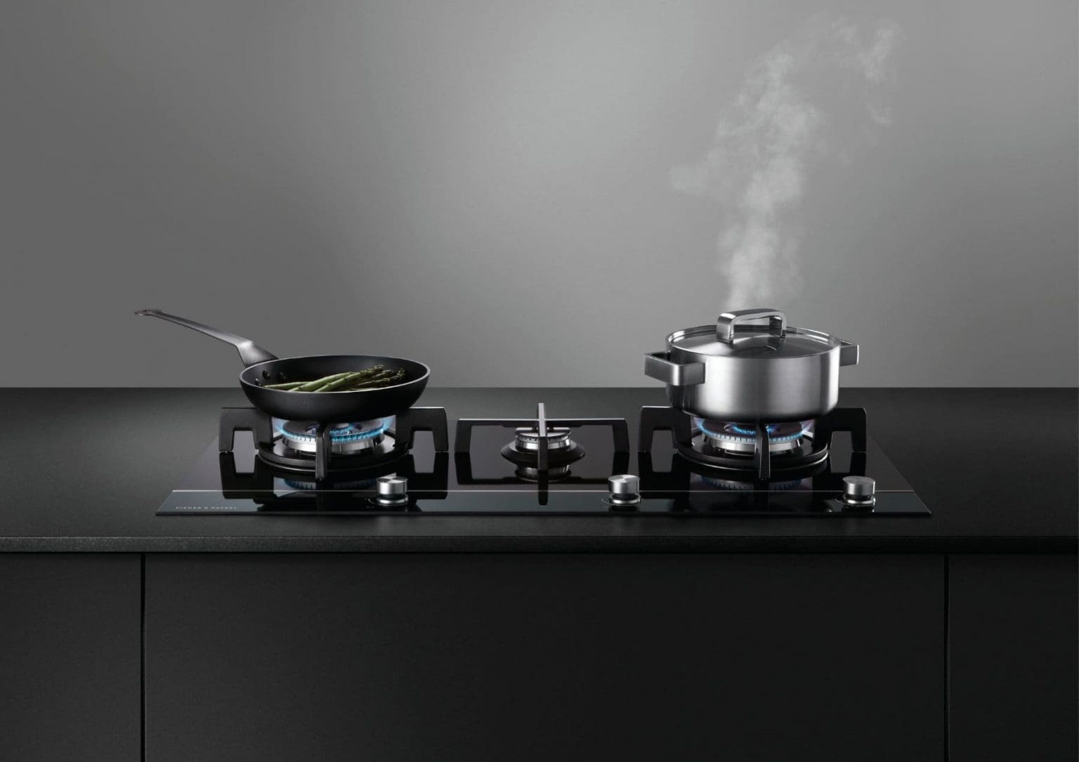 Different Types of Hob Cooktop Explained