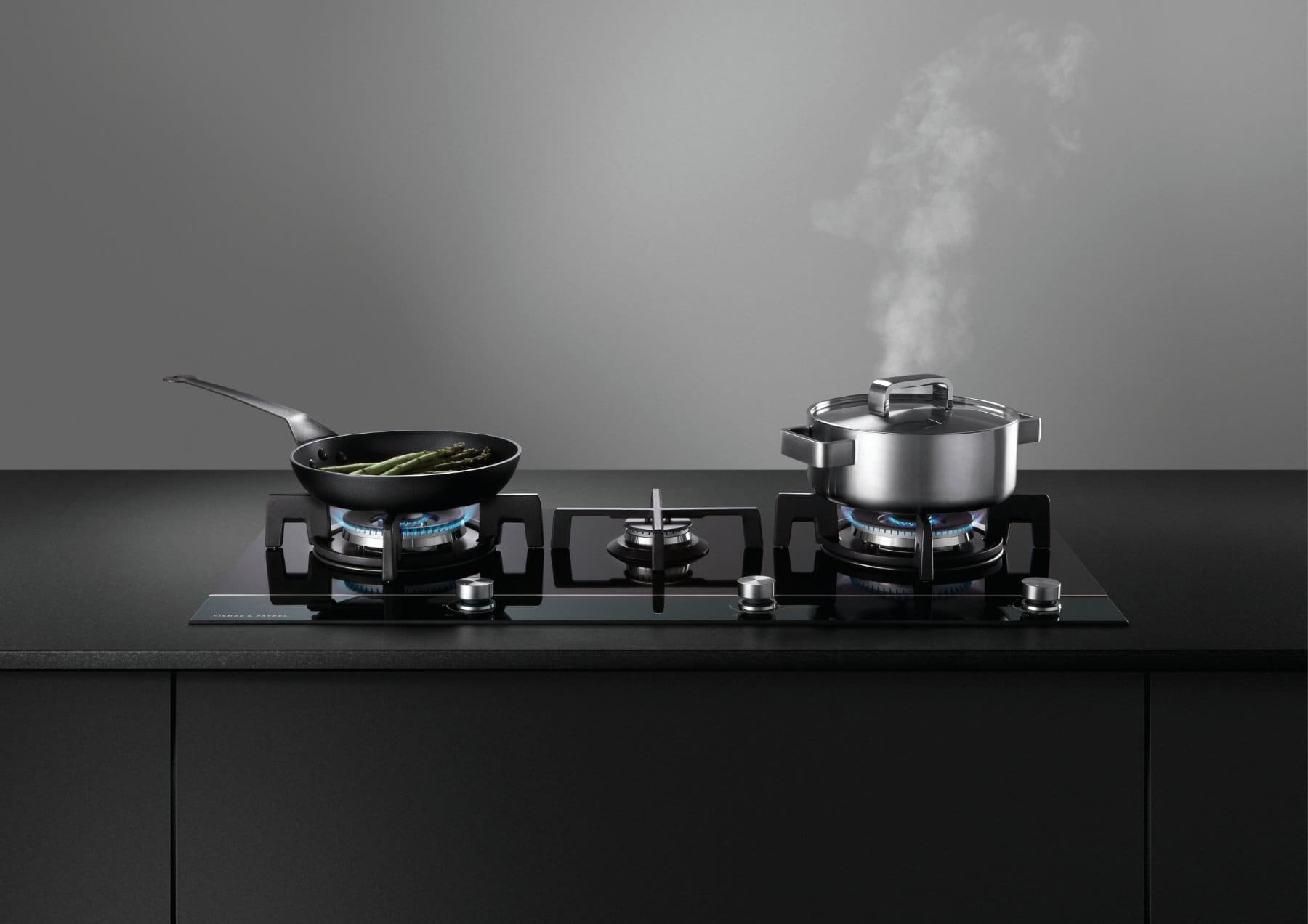 Different Types of Hob Cooktop Explained