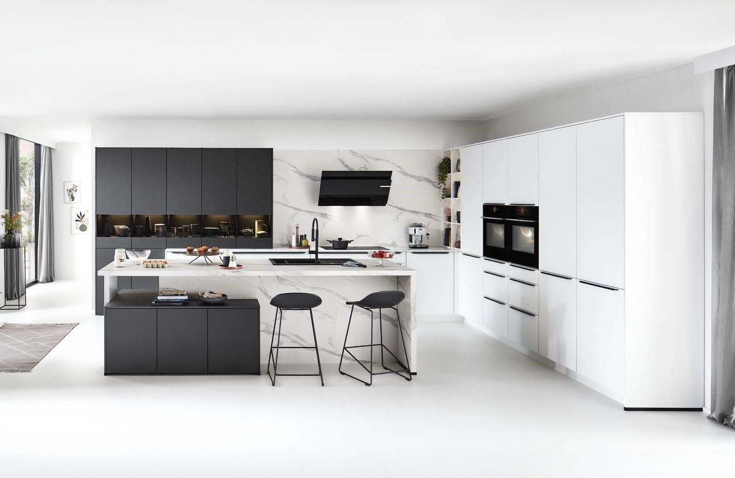 Kitchen Cabinet Carcass Guide: Why A High Quality Kitchen Carcass is ...