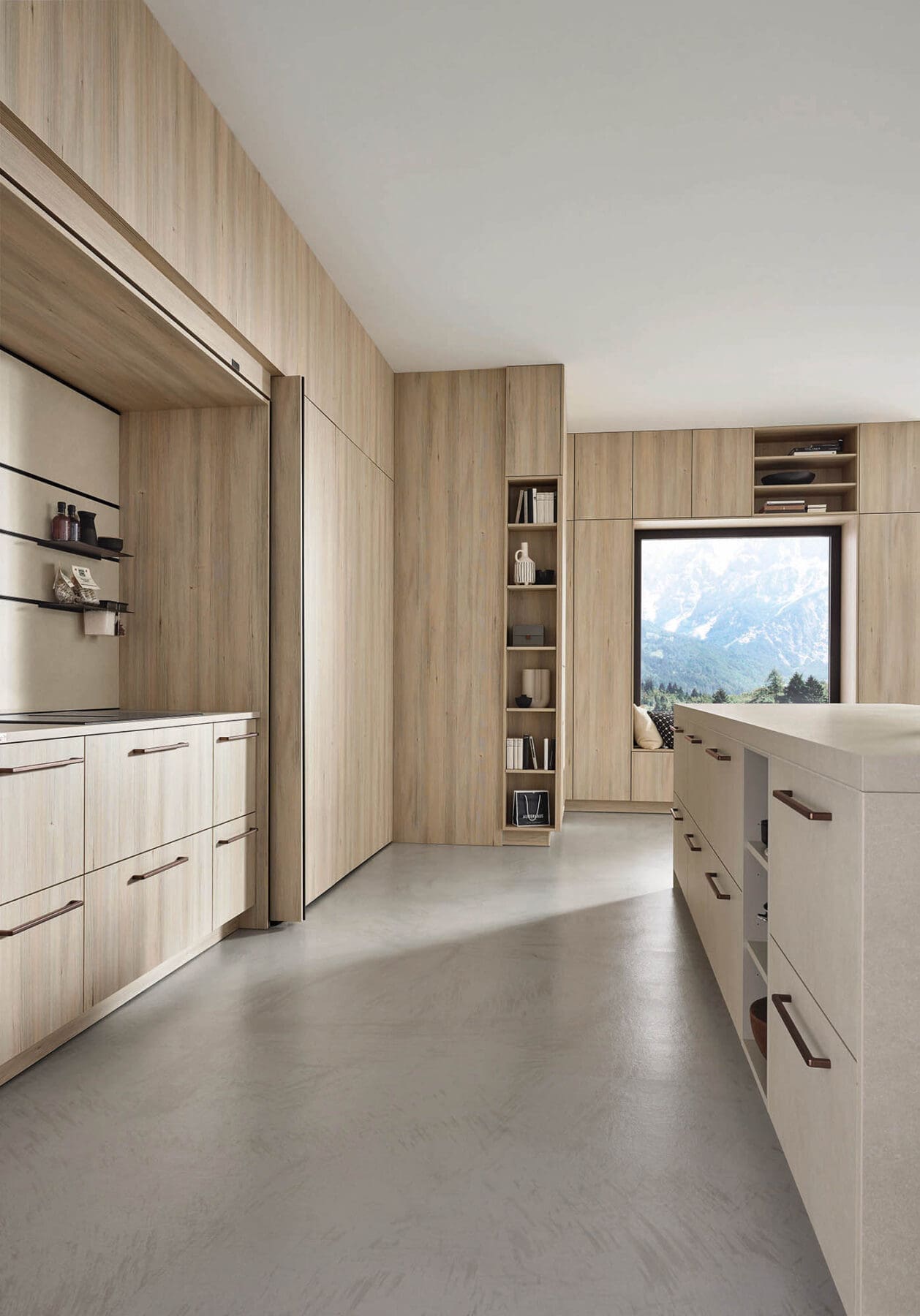 Kitchen Cabinet Carcass Guide: Materials, Quality and Buying Advice