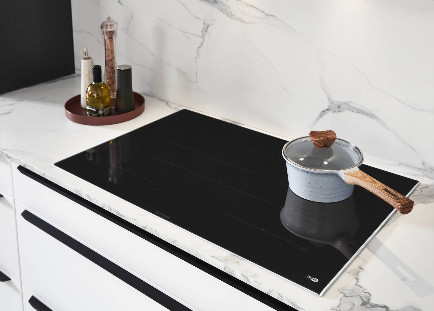 Kitchen Hob Types: A Comprehensive Guide to Electric Hobs | Kitchen Experts