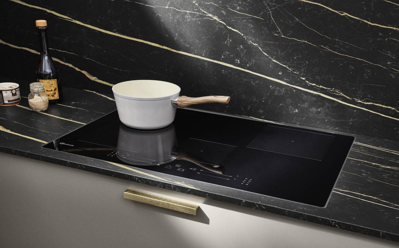 Kitchen Hob Types: A Comprehensive Guide to Electric Hobs | Kitchen Experts