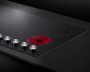 Halogen Hobs: Different Hob Types Explained | Kitchen Experts