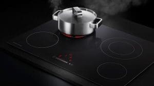 Halogen Hobs: Different Hob Types Explained | Kitchen Experts