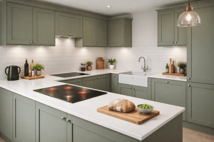 Halogen Hobs Explained: How They Work, Pros, Cons & Comparisons