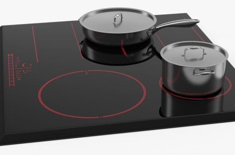 Halogen Hobs: Different Hob Types Explained | Kitchen Experts