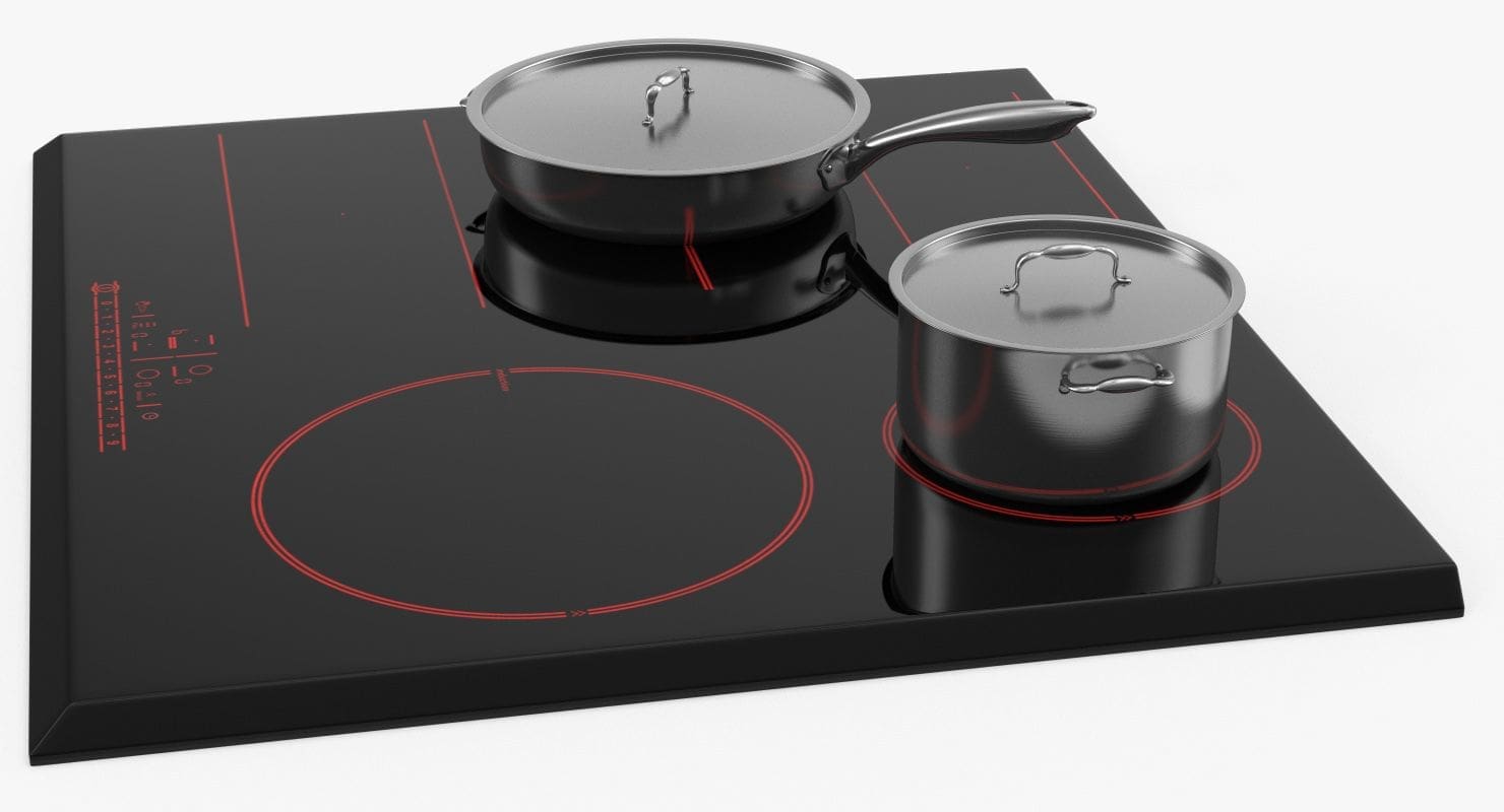 Halogen Hobs Explained: How They Work, Pros, Cons & Comparisons