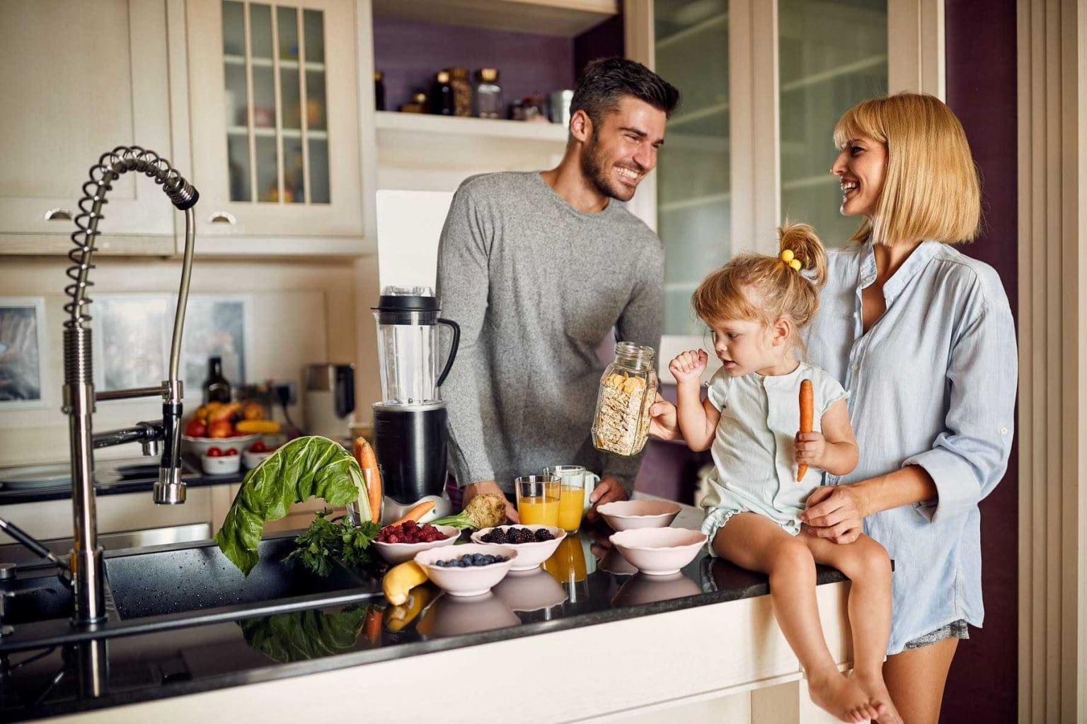 MHK Kitchen Experts - Kitchen Experts
