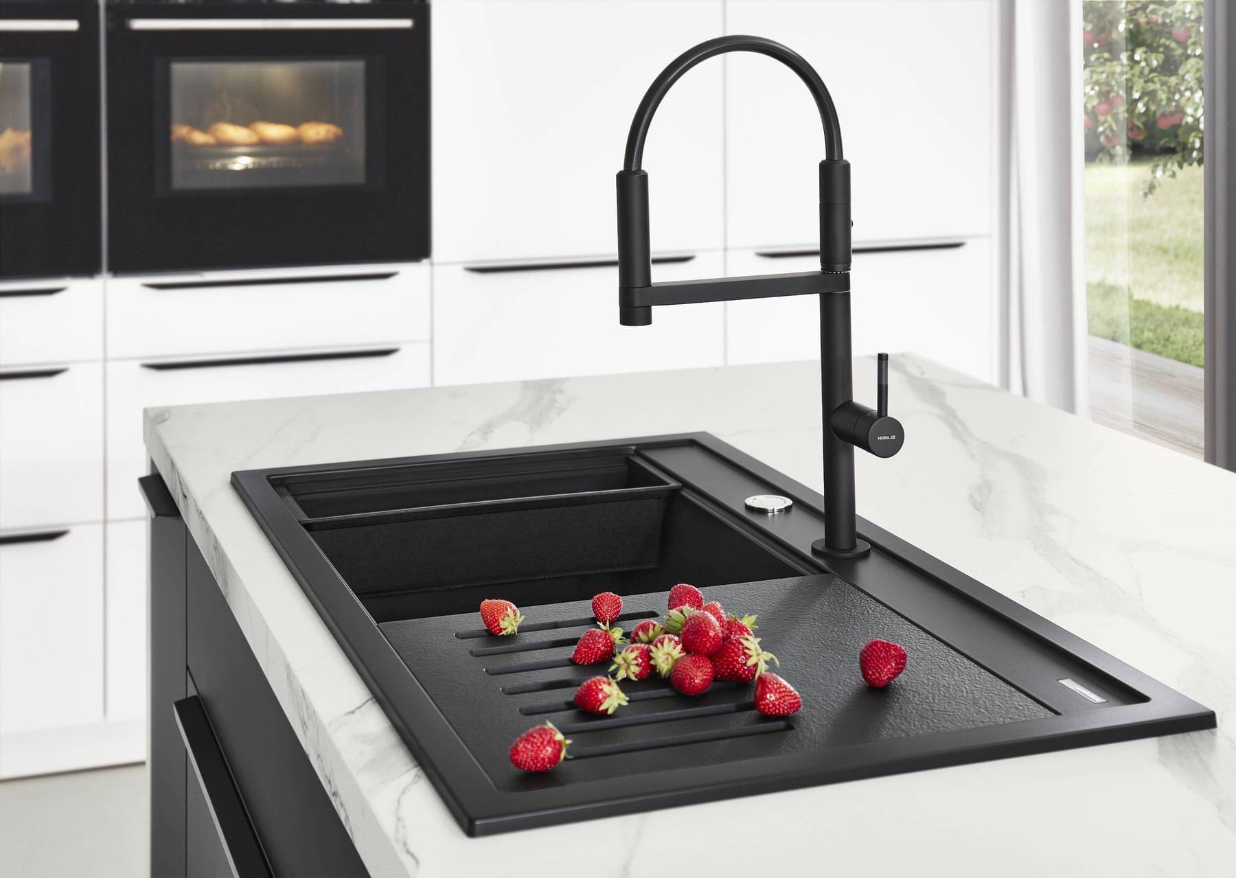 Halogen Hobs: Different Hob Types Explained | Kitchen Experts