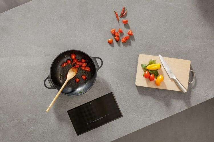 Discover The Magic of Invisible Induction Hobs - Kitchen Experts