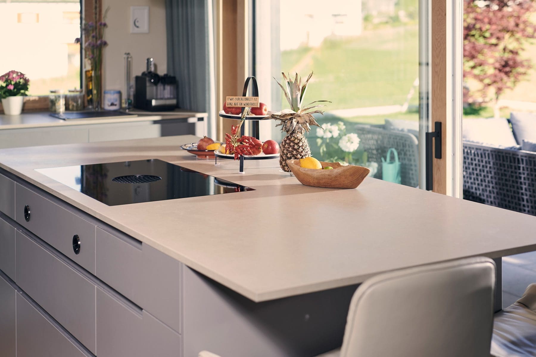 Top 5 Kitchen Work Surfaces - Kitchen Experts
