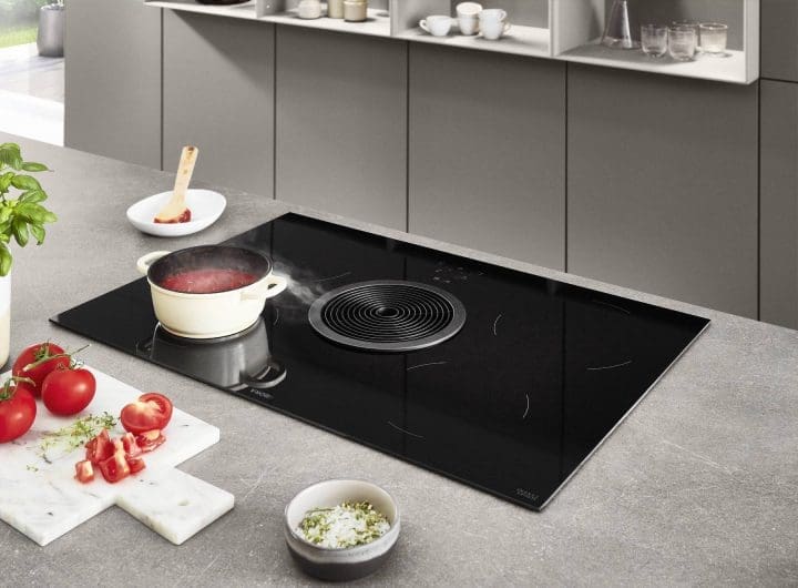 Different Types of Hob Cooktop Explained