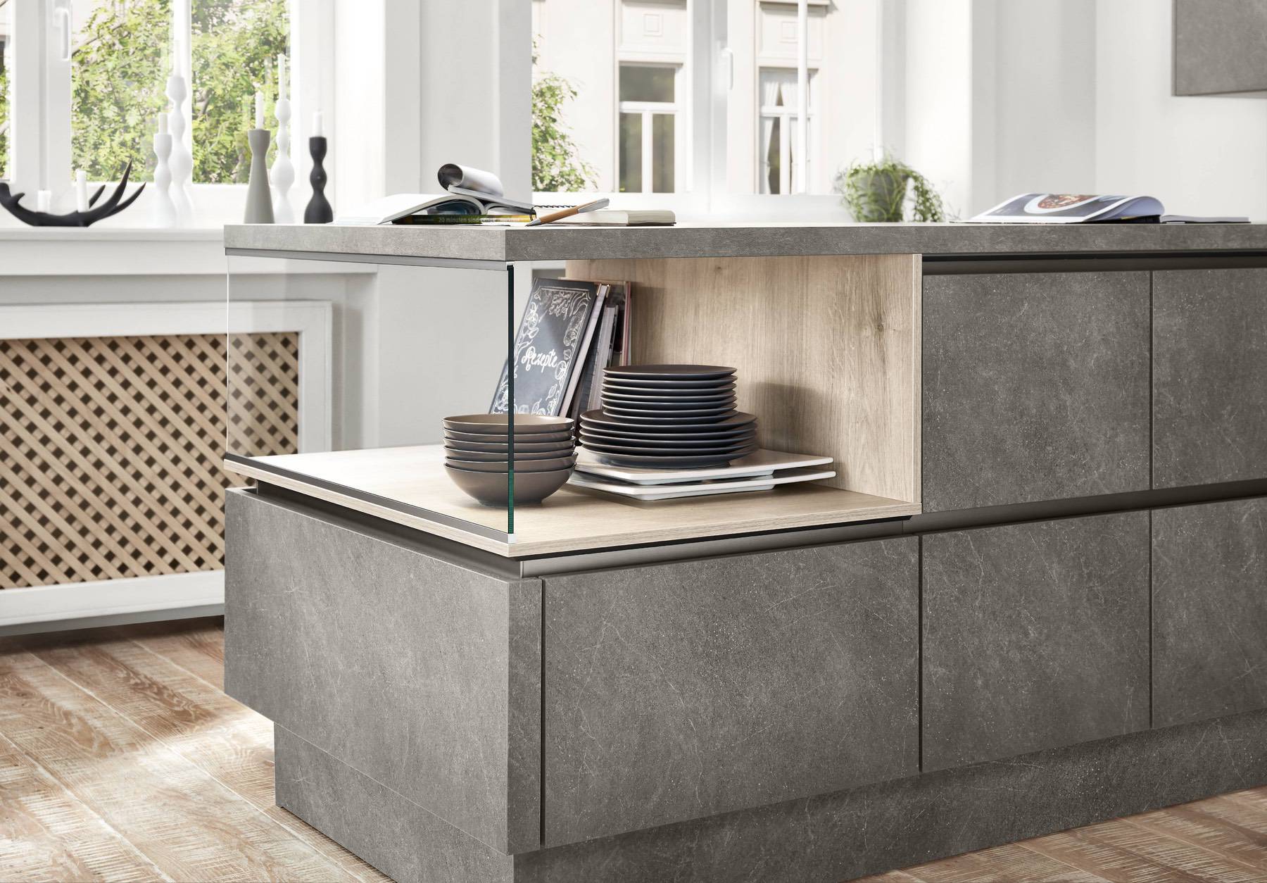 Kitchen Cabinet Carcass Guide: Why A High Quality Kitchen Carcass is ...