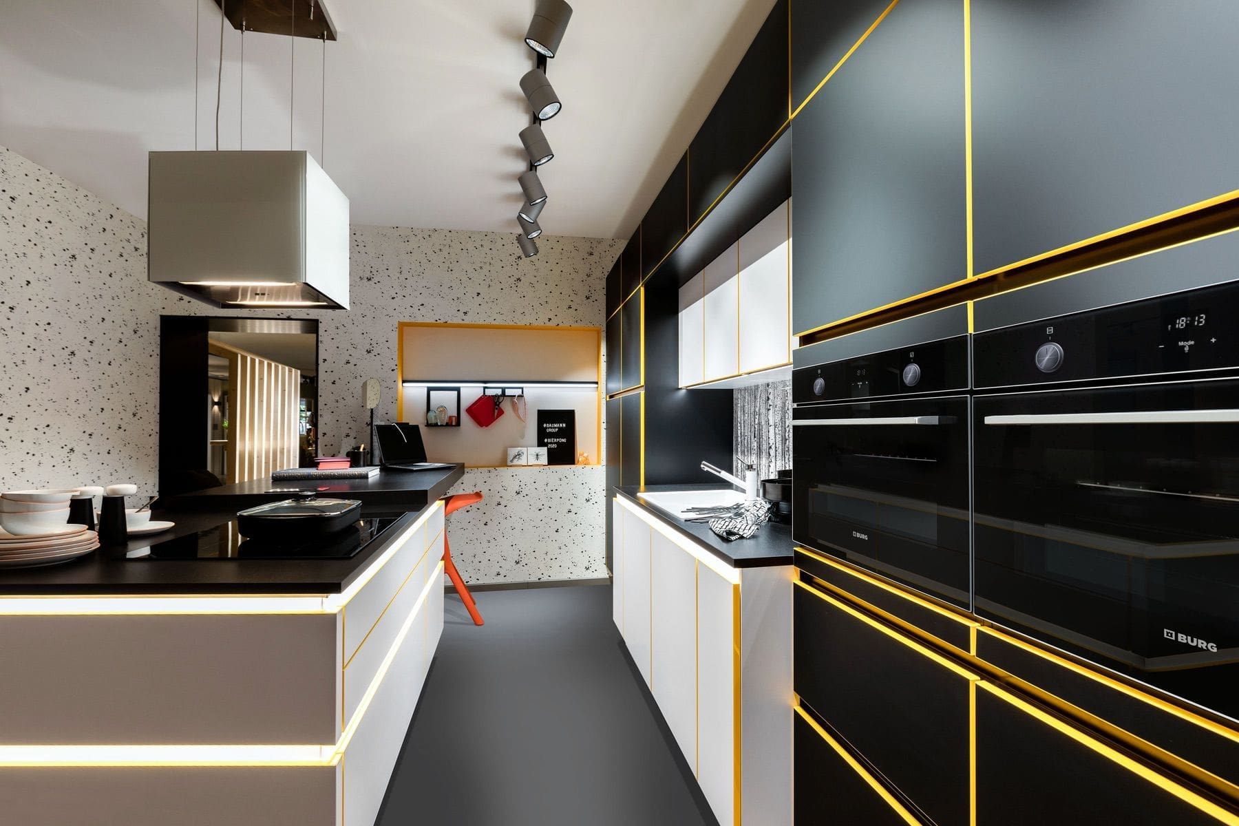 Different Types of Gloss Kitchen - Kitchen Experts Explain