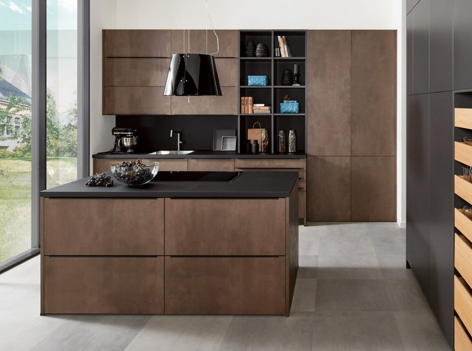 Pronorm - Kitchen Experts