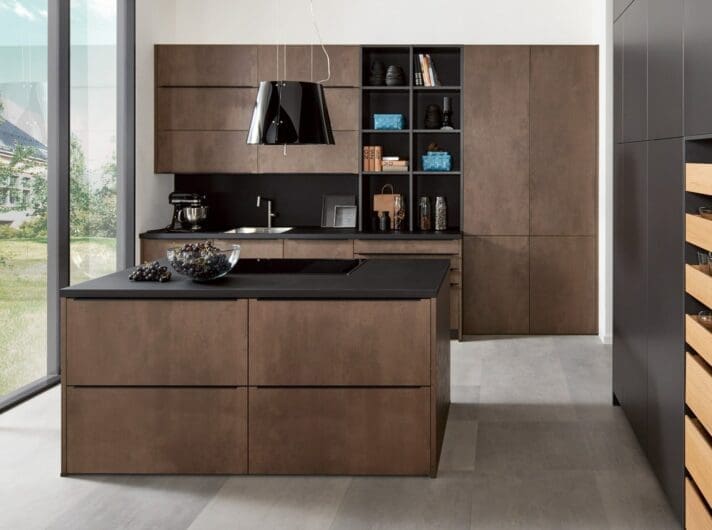 Pronorm - Kitchen Experts