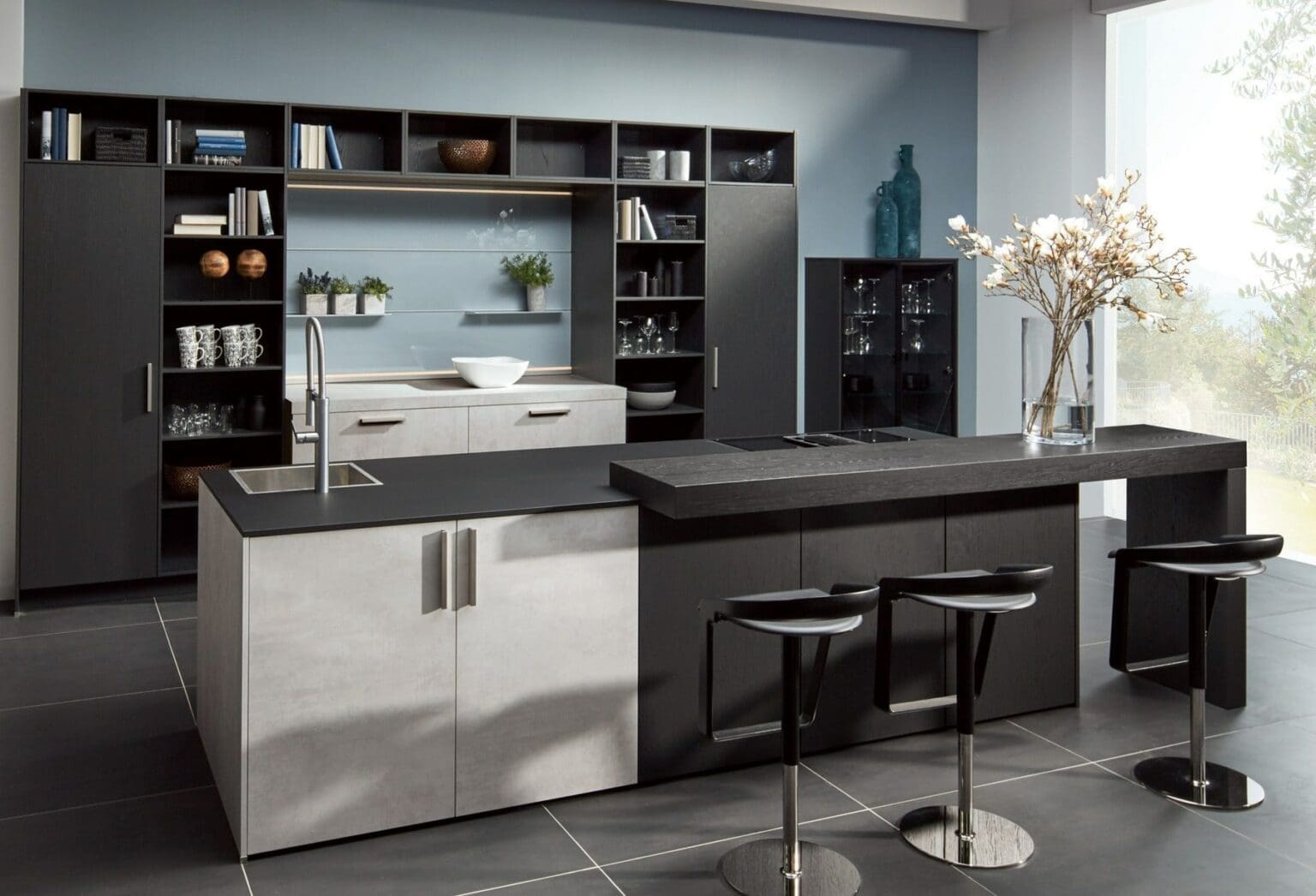 Pronorm - Kitchen Experts